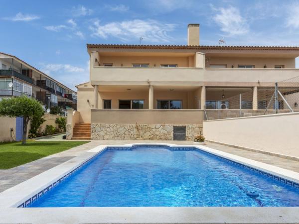 Holiday Home Marinada By Interhome - Miami Platja