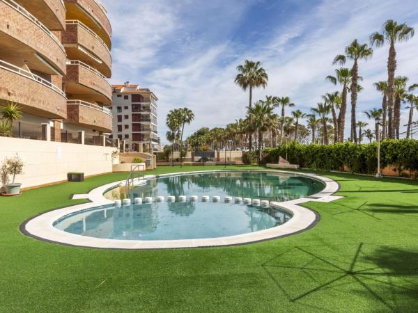 Apartment Acapulco Iii-3 By Interhome - Oropesa del Mar