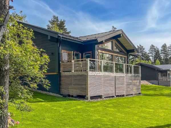 Holiday Home Teijon Vierastalo By Interhome - Teijo