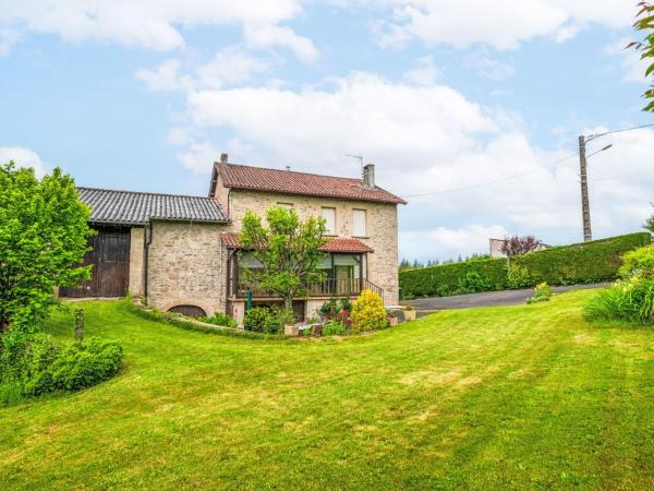 Holiday Home Redondel By Interhome - Cantal