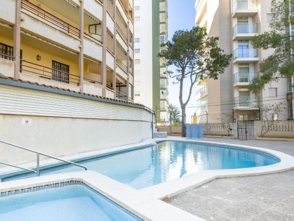 Apartment Torreslandia Concha By Interhome - Oropesa del Mar