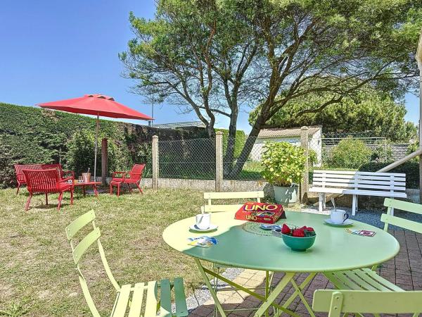 Holiday Home Le Porteau By Interhome - Pornic