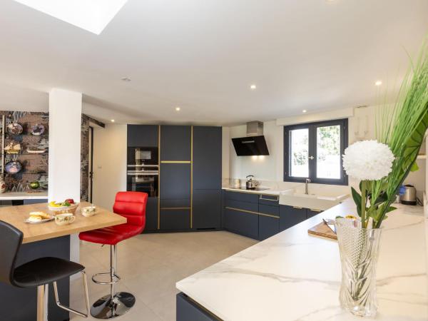 Holiday Home Le Tertre Verrine By Interhome - Saint-Malo