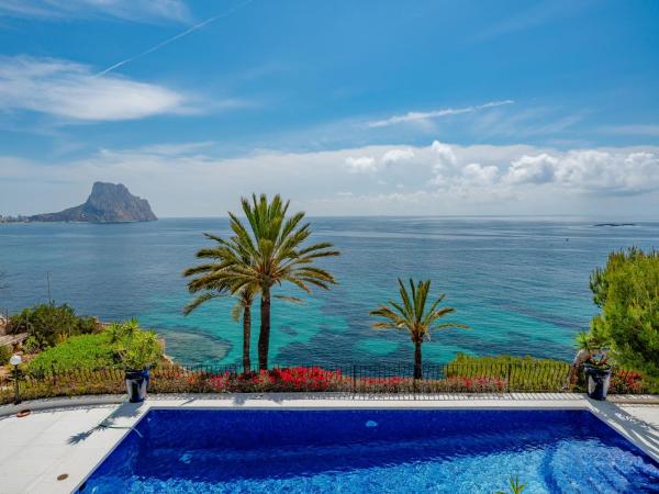 Villa Casela By Interhome - Calp