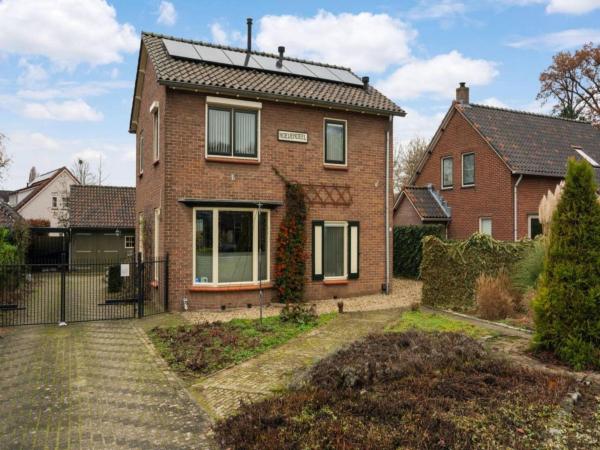 Hoevendeel - Deventer