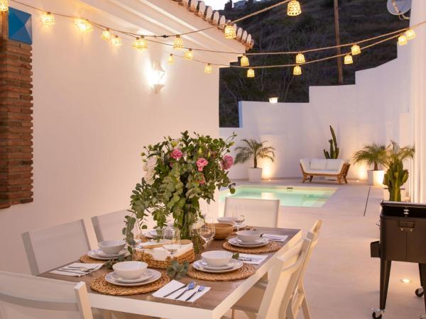 Holiday Home Sexi By Interhome - Almuñécar