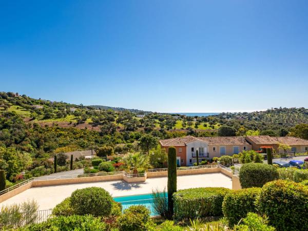 Holiday Home Les Coralines By Interhome - Roquebrune-sur-Argens