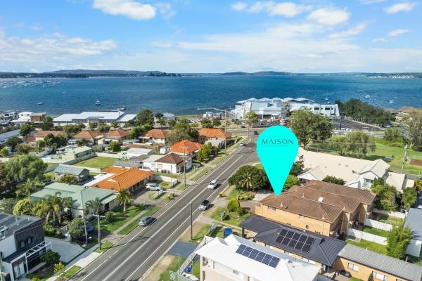 Family Getaway In Belmont - Newcastle
