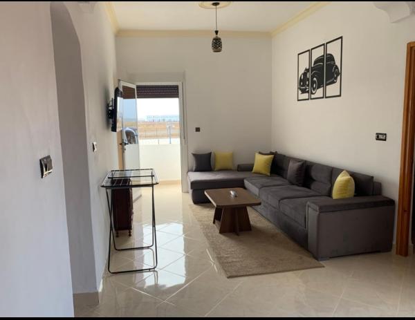 Zellaka Apartamento Vista Al Mar - Asilah