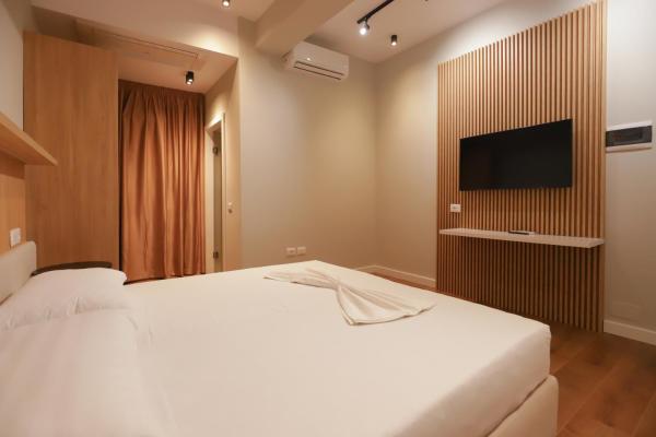 Hotel Relax City Center - Tirana