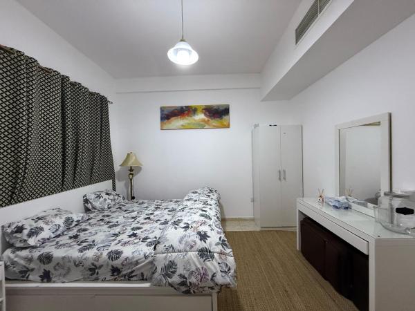 Room - Émirats arabes unis