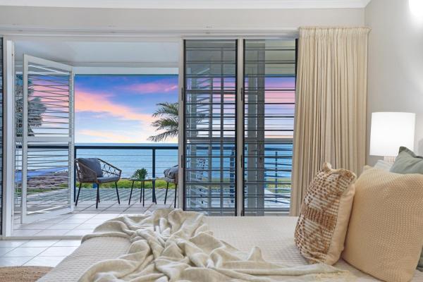 Spacious Beachside Retreat Plunge Pool & Patio - Mindil Beach, Northern Territory