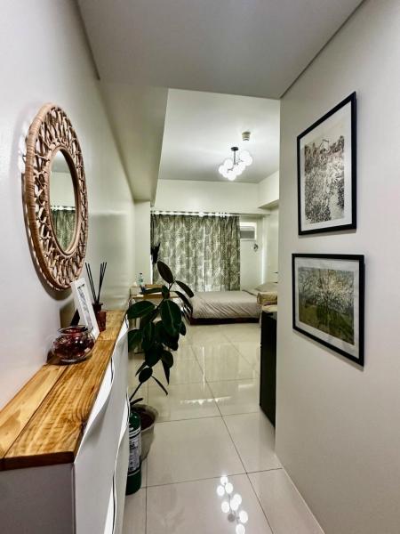 Casa Dee Angela - Quezon City