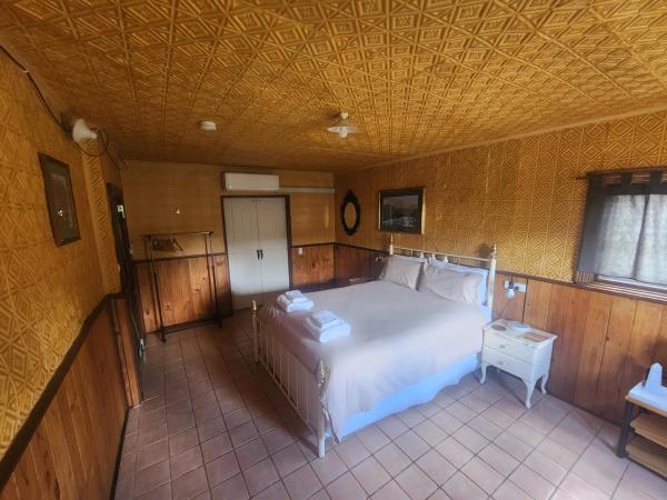 Levar -Historic Accessability Accommodation With Ensuite And Mod Cons - Toodyay