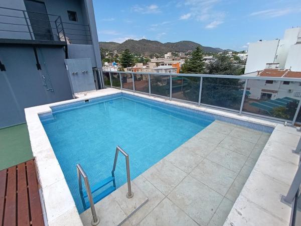 Departamento Eutico - Villa Carlos Paz