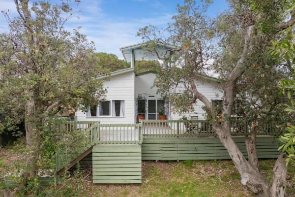 Treehouse - Inverloch