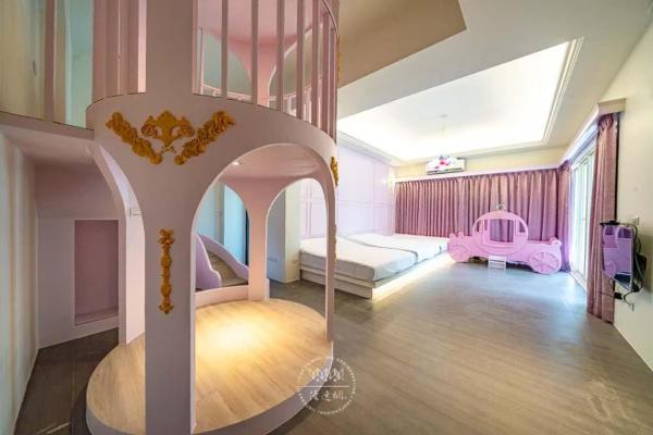 Mule B&b - Taipei