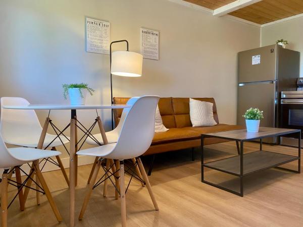 South Shore Suites - Bayfield