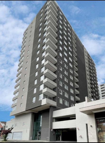 Montenegro 1 Dormitorio - Temuco