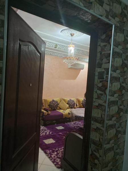 شقة جميلة و هادئة - Agadir