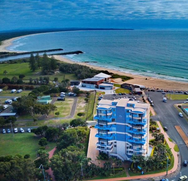 Beaches International - Forster