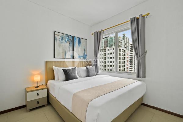 Minoa By Kozystay - Thamrin - West Jakarta