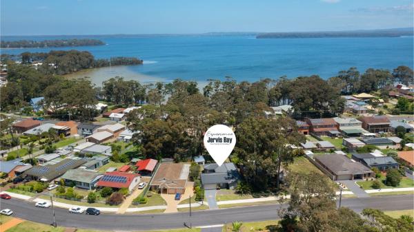 Southern Escape By Experience Jervis Bay - Australia