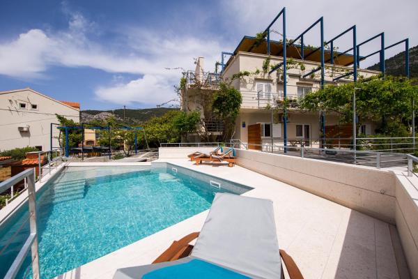 Apartments Zambarlin - Vis