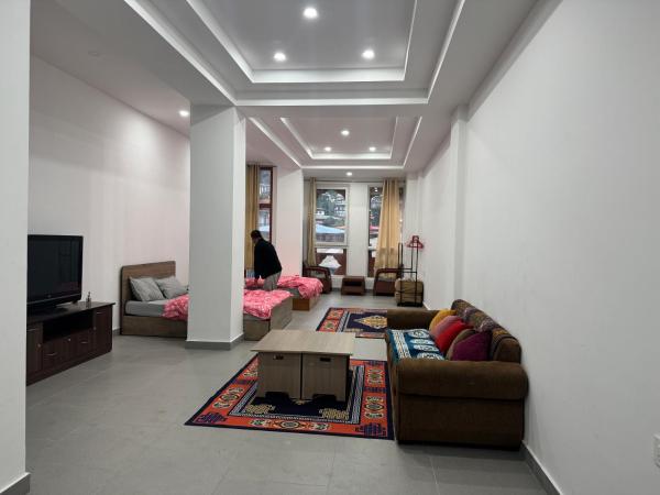 Pema Apartment - Thimphu