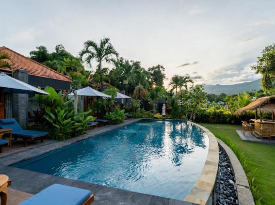The Manja Retreat Lovina - Singaraja