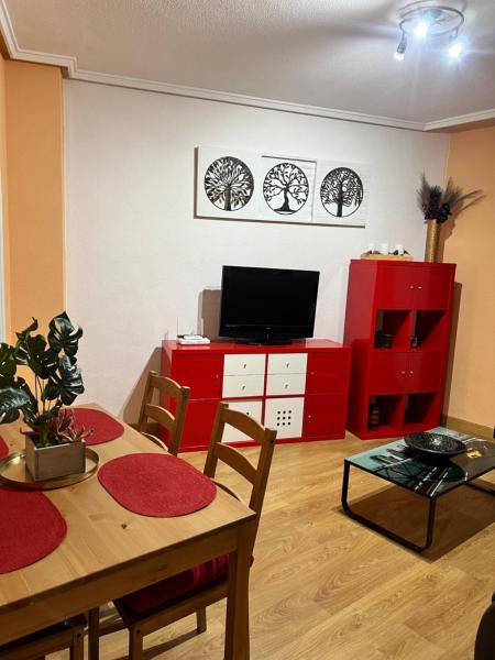 Piso Red Harmony - Torrevieja