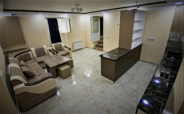 Minas Avetisyan 2nd Street 15 Building Zeytun - Yerevan