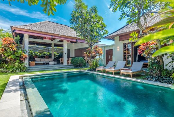 Villa Essence - Seminyak