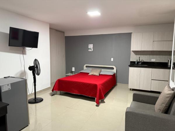Apartamento Envigado 301 - Envigado