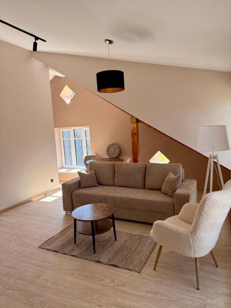 Atpūta Grašos Mazirbe - Latvia