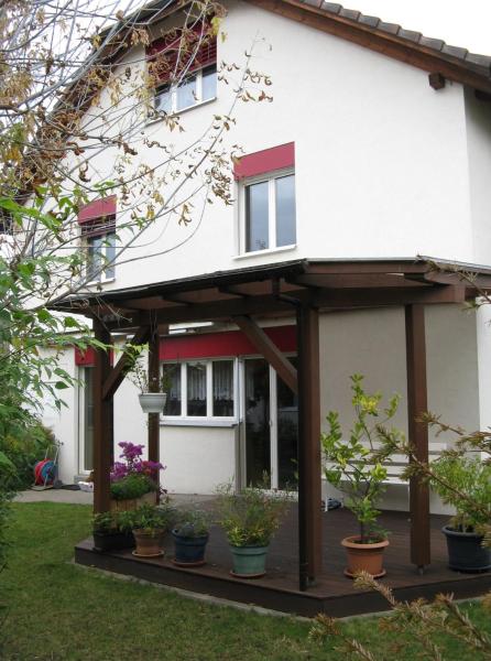 Preiswerte Unterkunft - Switzerland