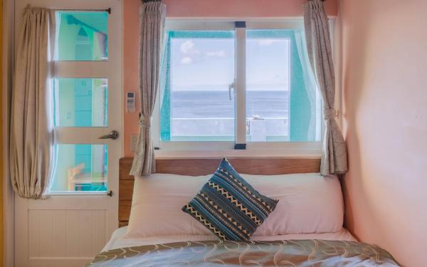 Moonlight - 란위 섬