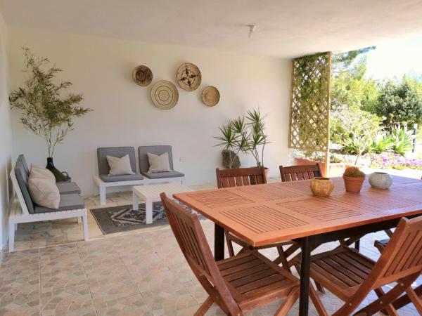 Home Garden - Sardinien