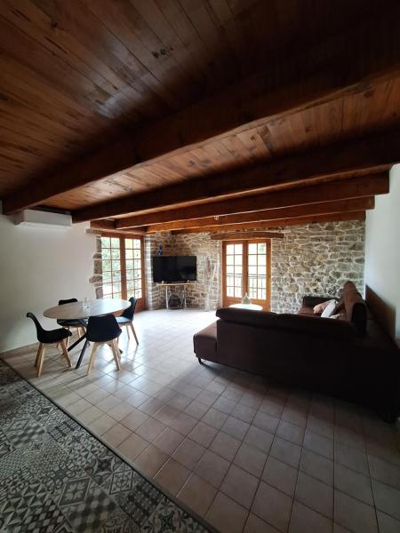 Mas D'aimée - Alès