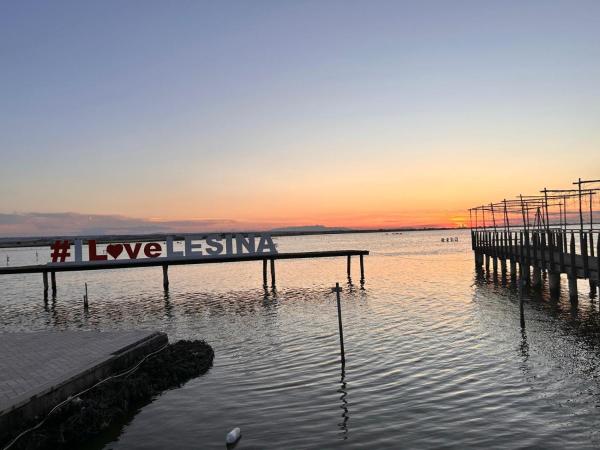 Chez Mémé - Lesina