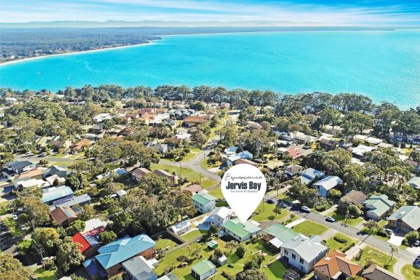 Seaview By Experience Jervis Bay - Jervis Bay