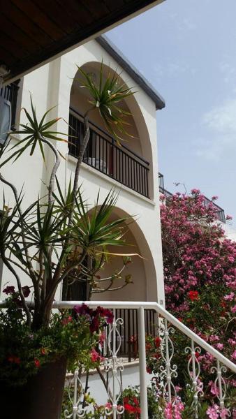 Myriama Apartments - Ayia Napa