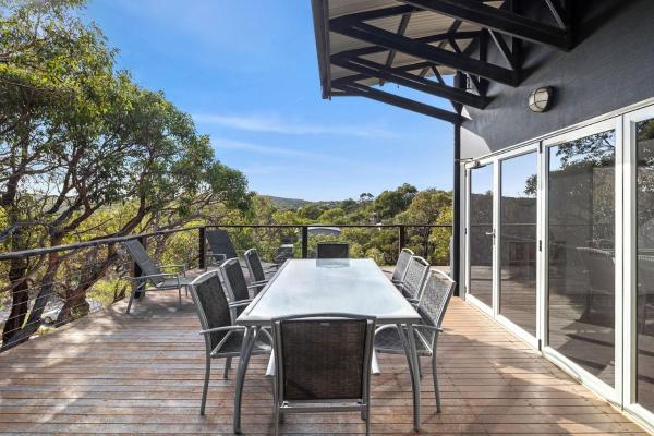 Orchid Haven - Aireys Inlet