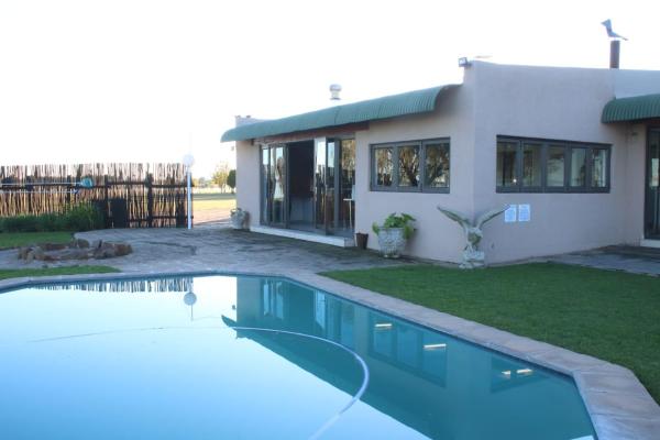 Fish Eagles Rest - Oranjeville