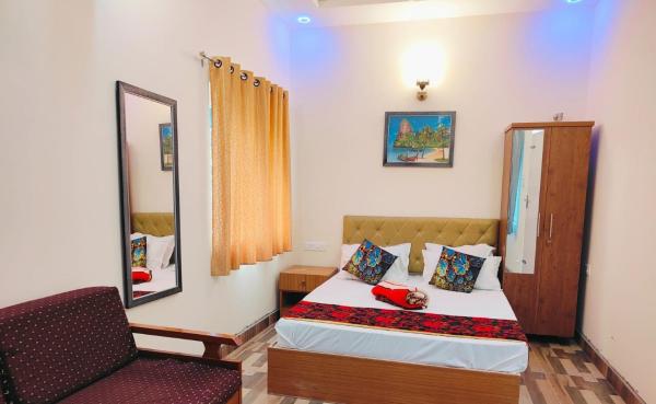 S3 Beach Resort - Puducherry