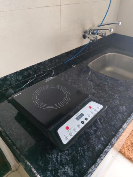 Bramha Smart - Pune
