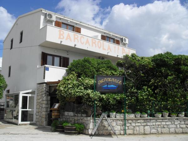 Apartments Barcarola - Pag