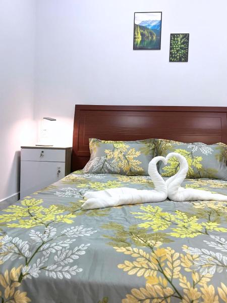 Nice House - Ho Chi Minh