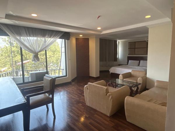 Civic Hotel Islamabad - Islamabad