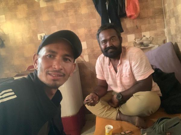 क्रौंच होम स्टे - ウッタランチャル